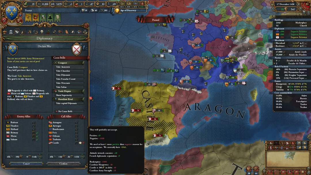 JESUS CASTILE IT WAS ONLY ONE WAR | Scrolller