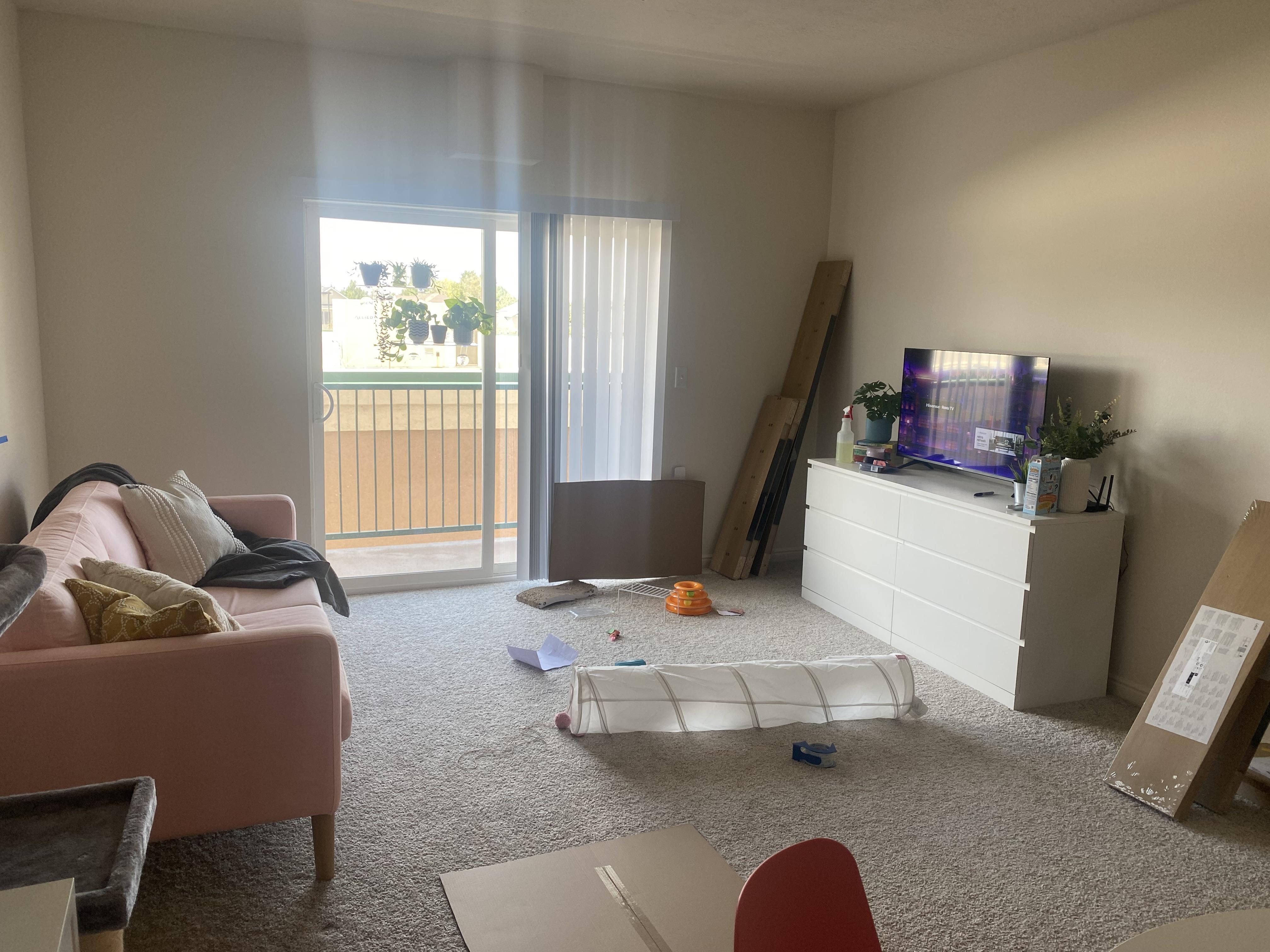 Help with rug size | Scrolller