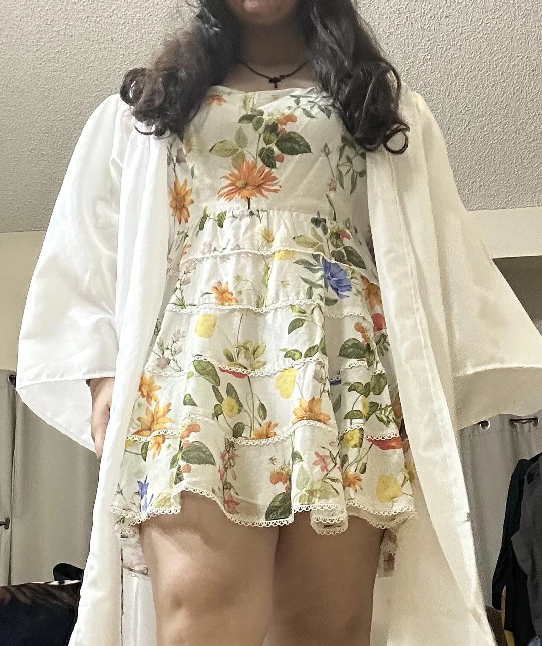 Thoughts On Graduation Outfit Scrolller