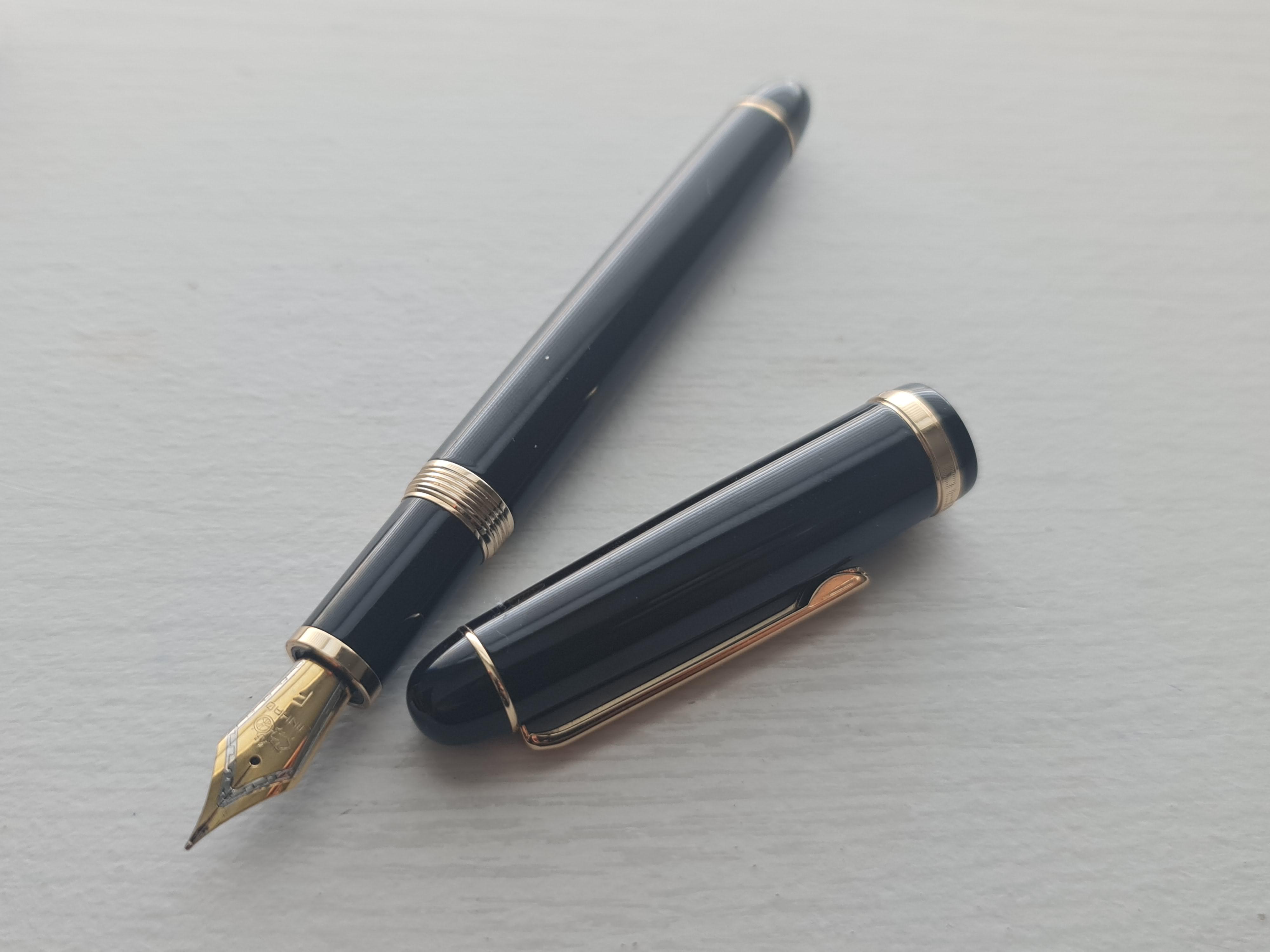 Jinhao x350 | Scrolller