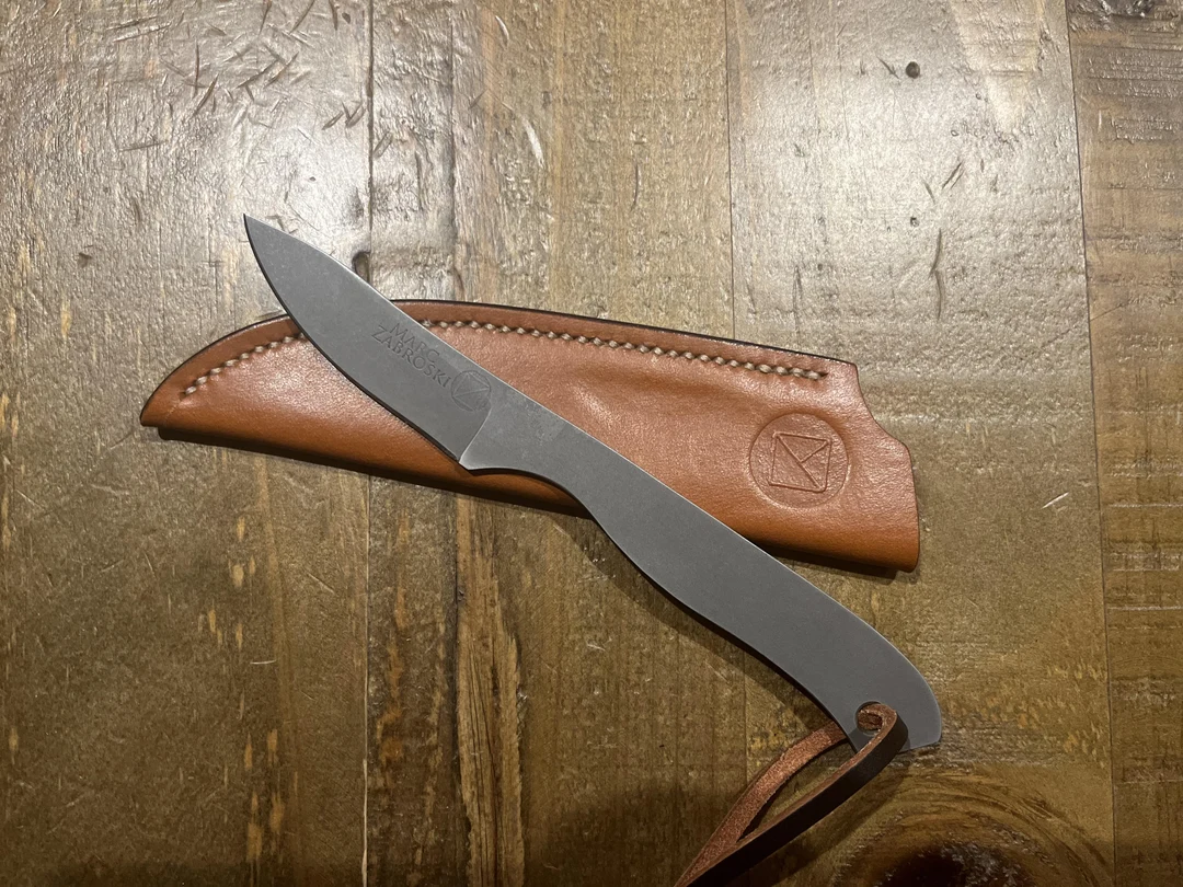 New knife! | Scrolller