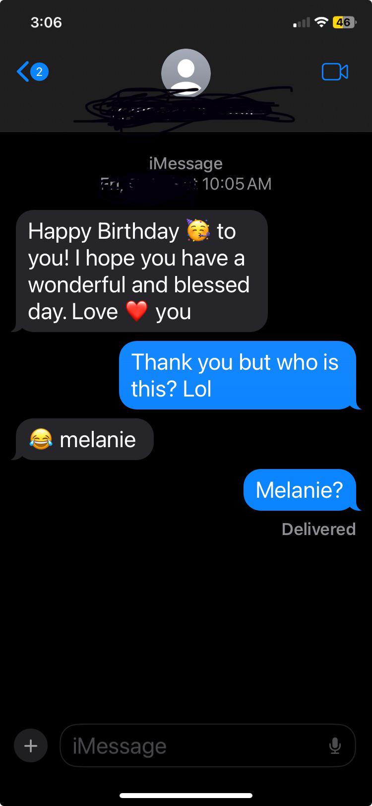 Is it weird? | Scrolller