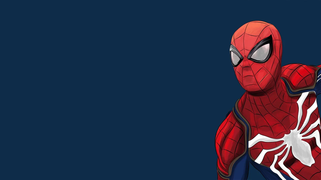 spidey (3840x2160) | Scrolller