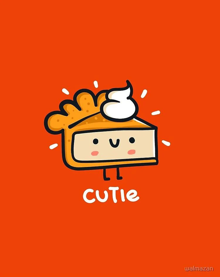 Cutie Pie Scrolller