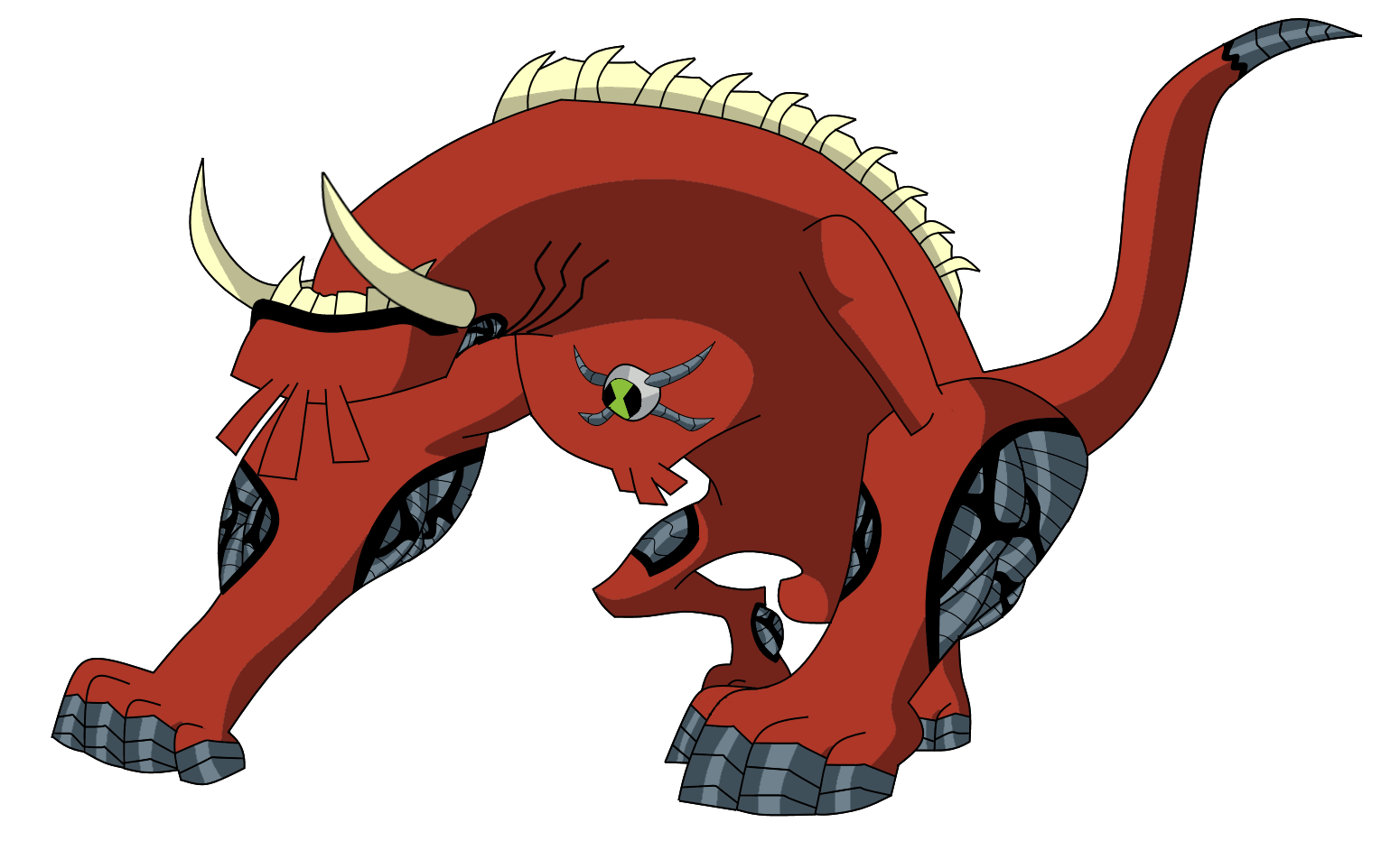 My version of Ultimate Wildmutt - description in comments | Scrolller