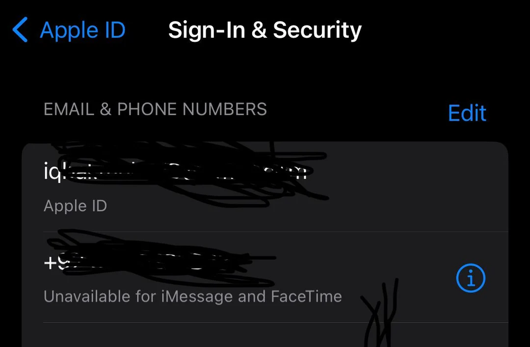 Sim activation issue | Scrolller