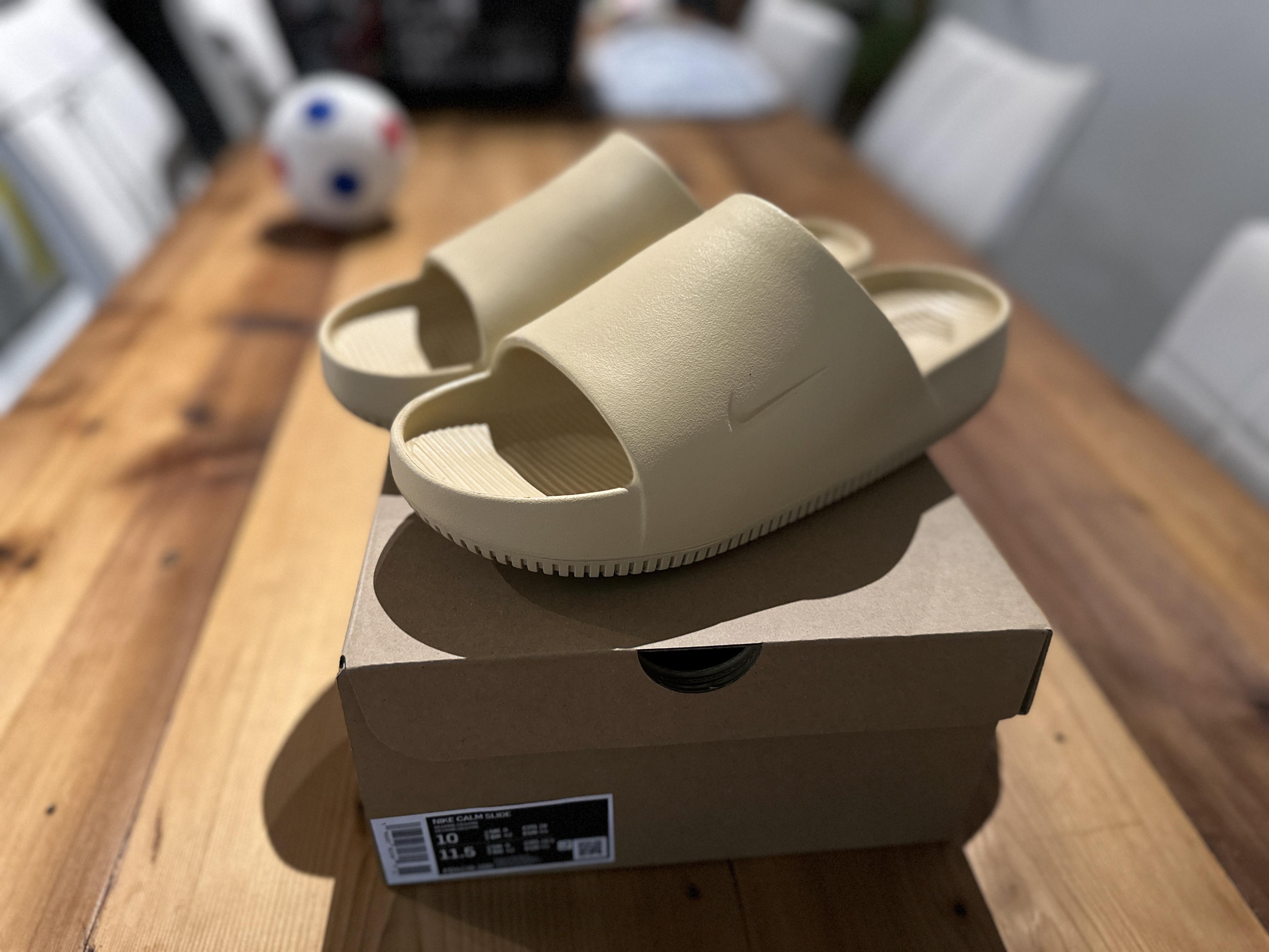 Just got these in. Very comfortable! | Scrolller