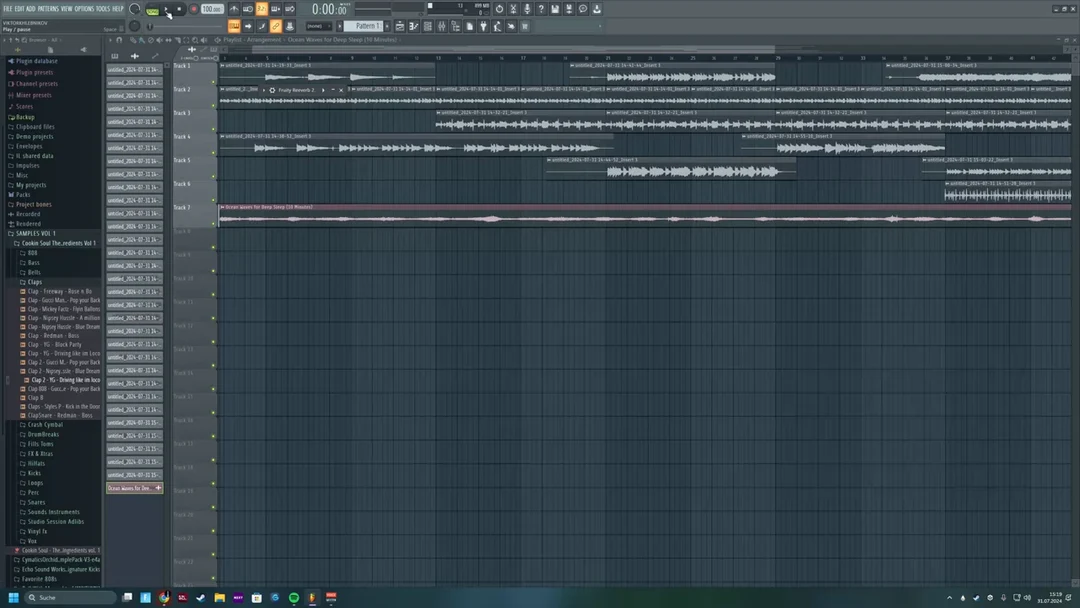I covered "Birds of a Feather" on the guitar. | Scrolller