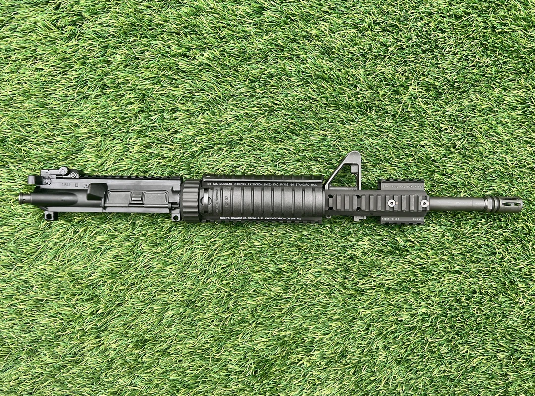 FSB quad rail is best quad | Scrolller