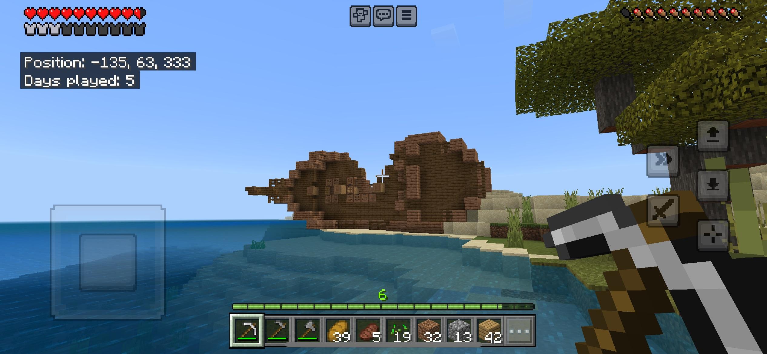 Minecraft PE Edition | Scrolller