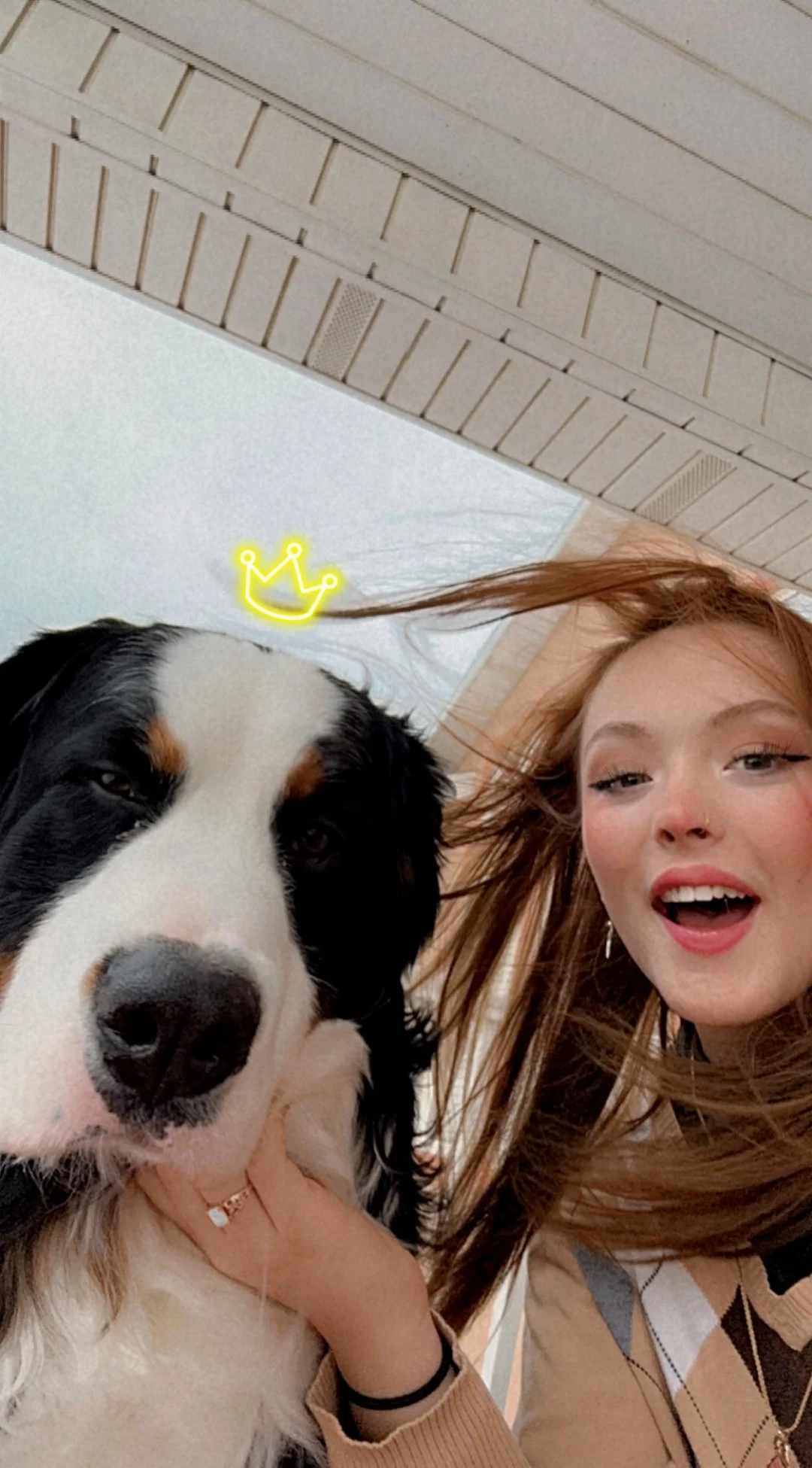 2 cuties | Scrolller