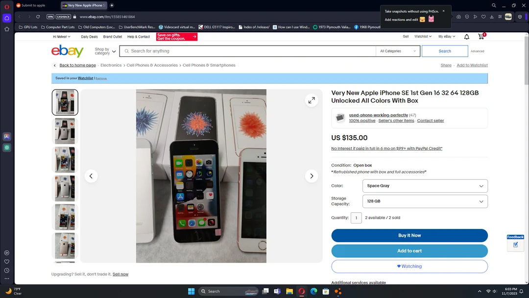 Is this legit? | Scrolller