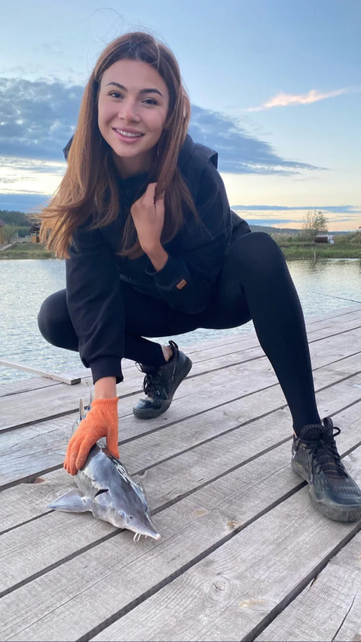 Need help identifying the fish | Scrolller