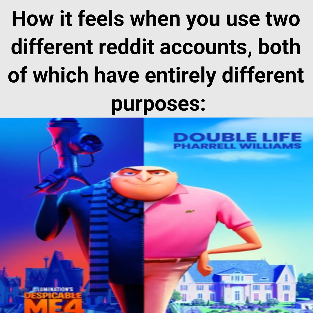 Based on personal experience | Scrolller