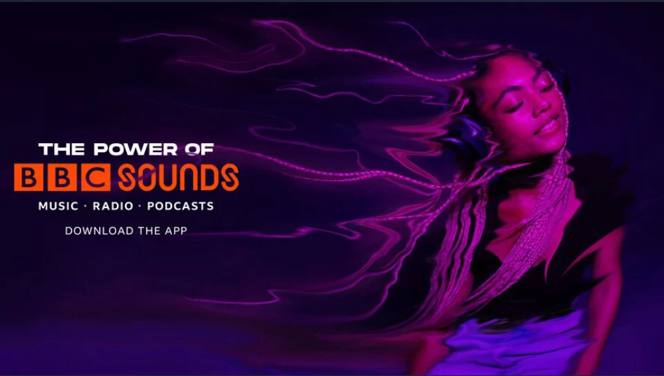 BBC Sounds | Scrolller