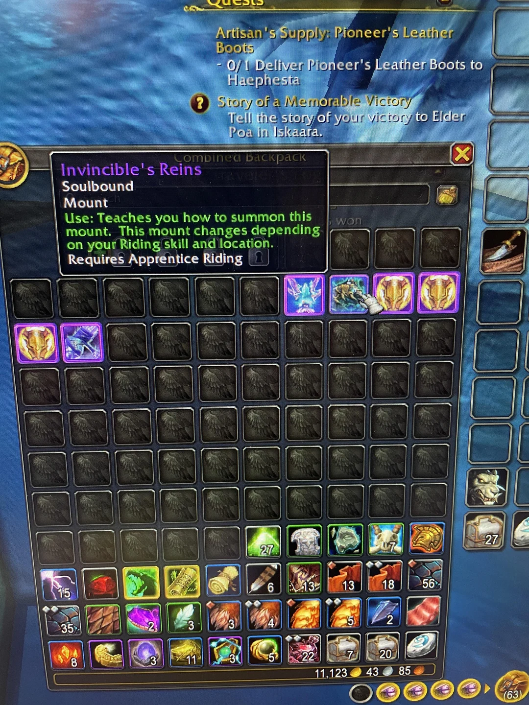 Finally dropped | Scrolller