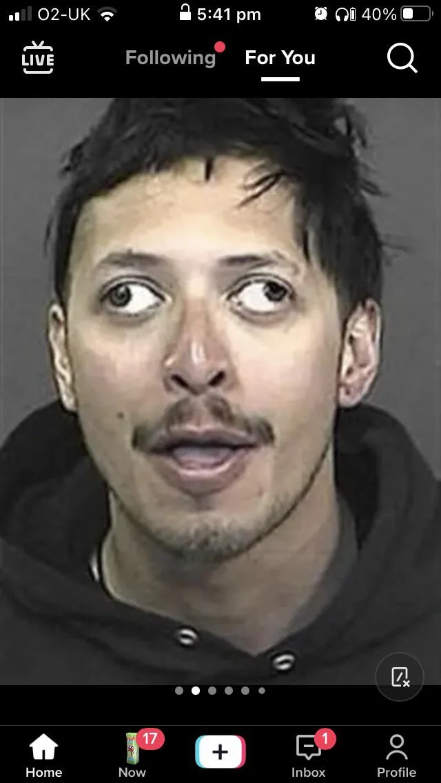 Average man in Ohio | Scrolller