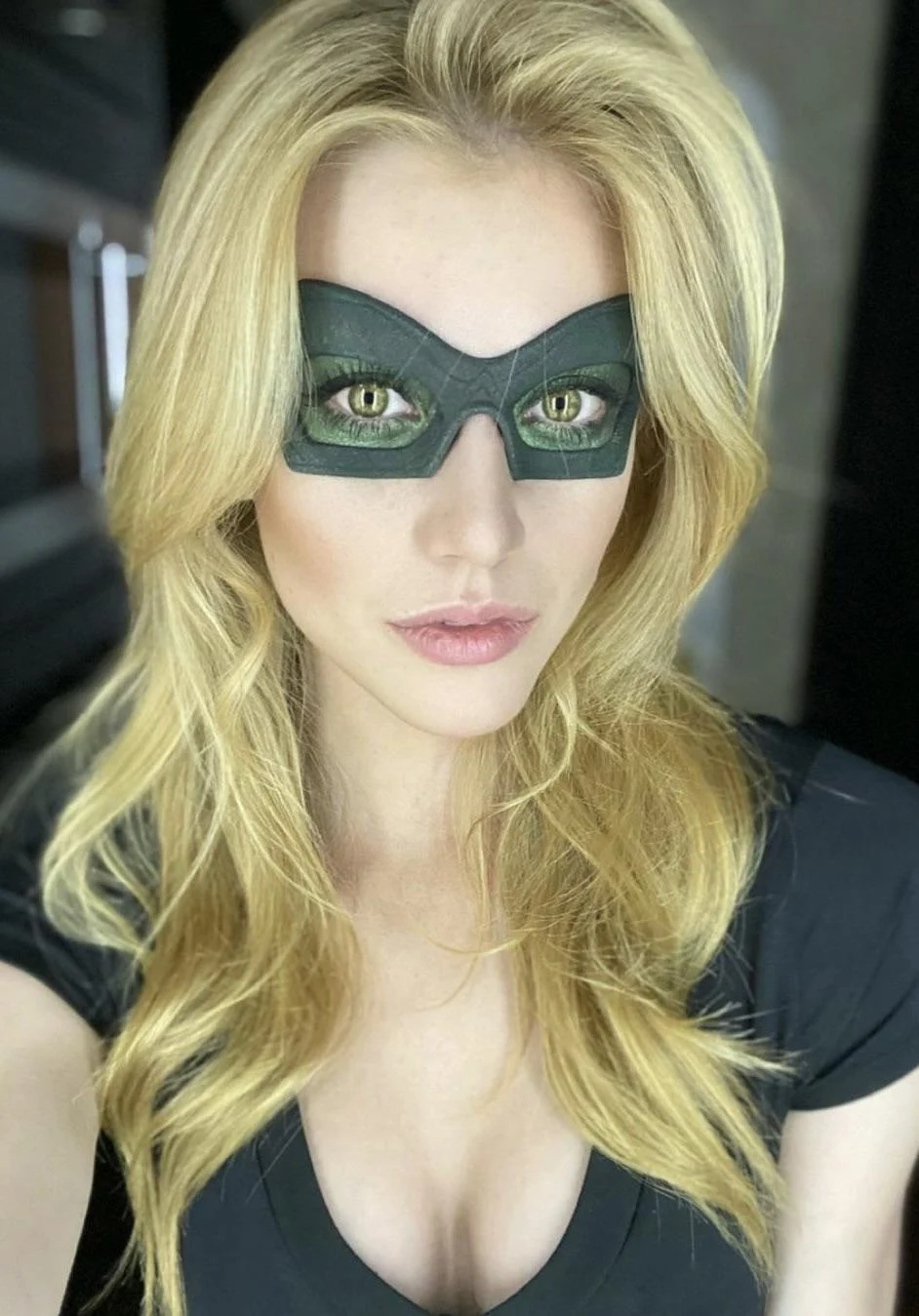 Katherine McNamara | Scrolller