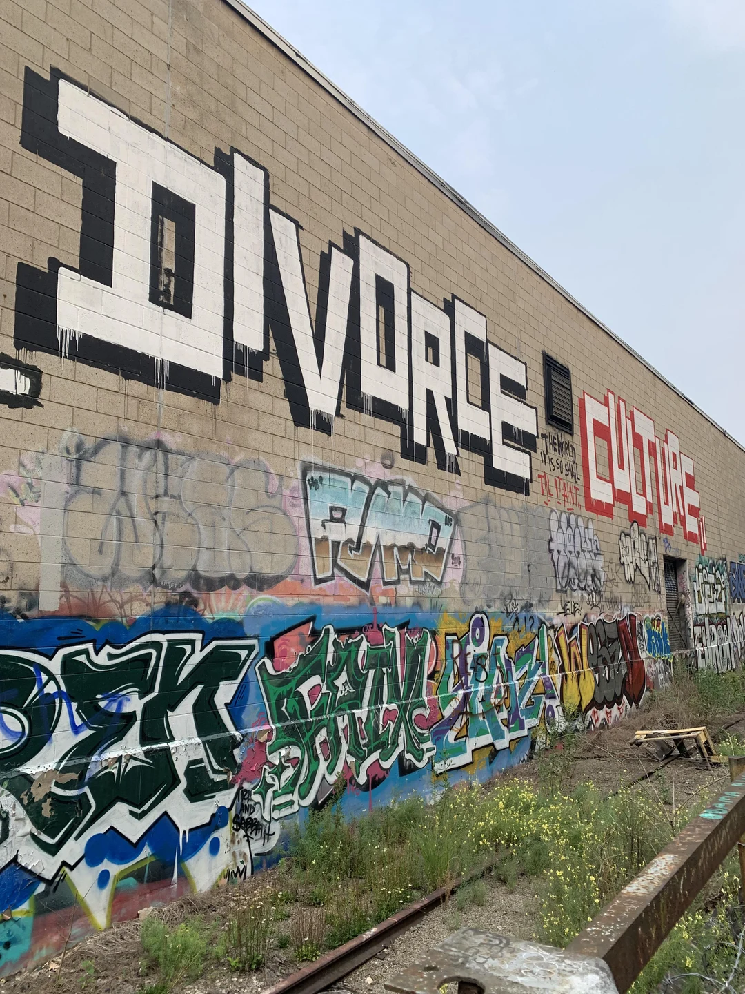 DIVORCE x CULTURE x FUMO | Scrolller