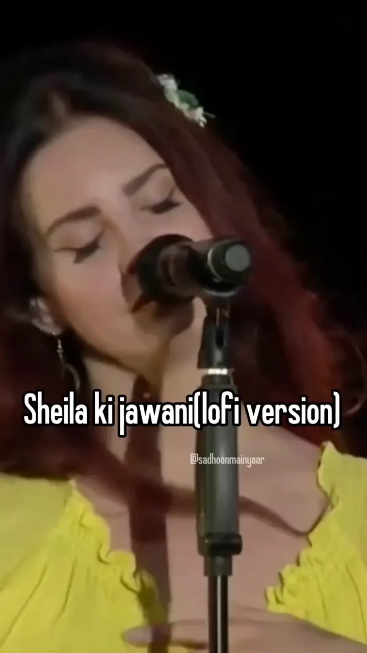 Shila ki javani extended version | Scrolller