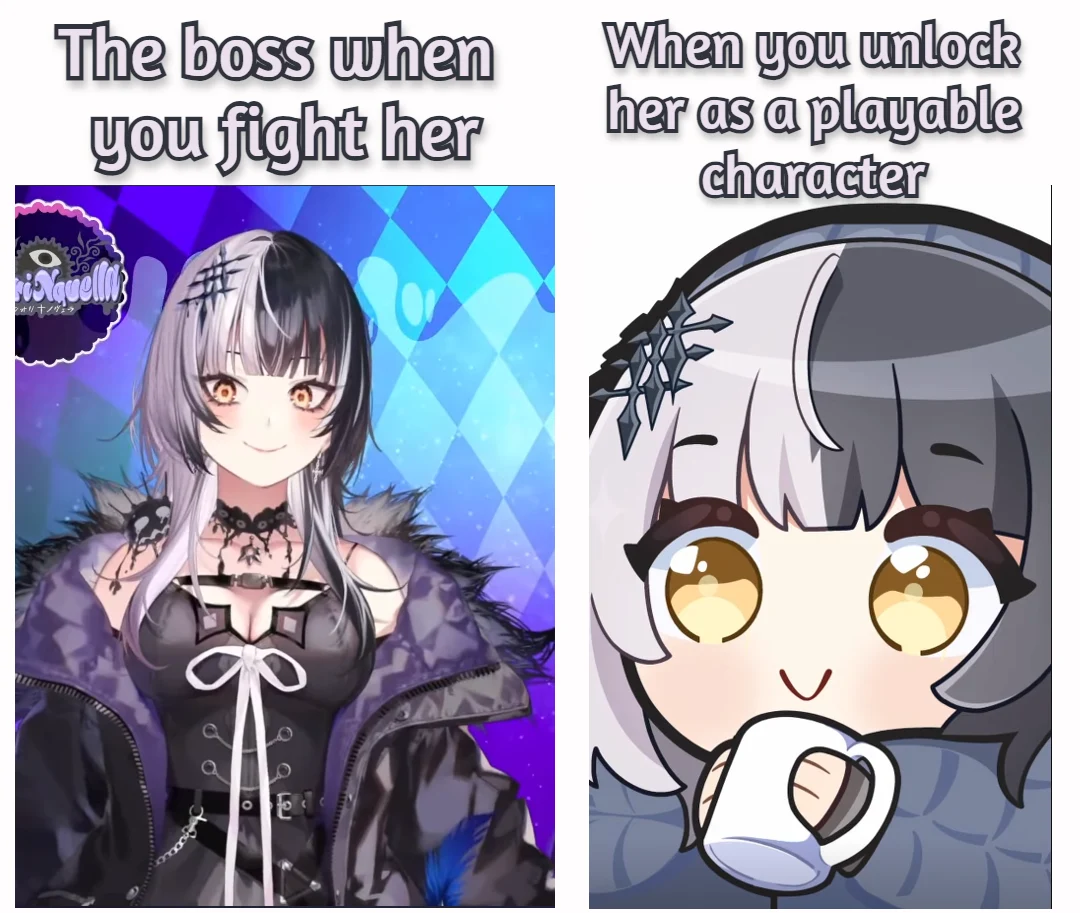 Bosses Be Like That Scrolller