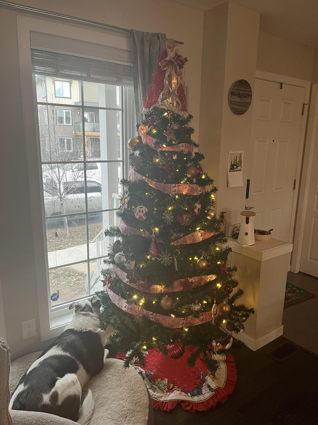 My turn to post my tree, just finished! | Scrolller