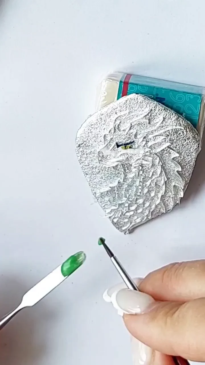 Green Dragon | Scrolller