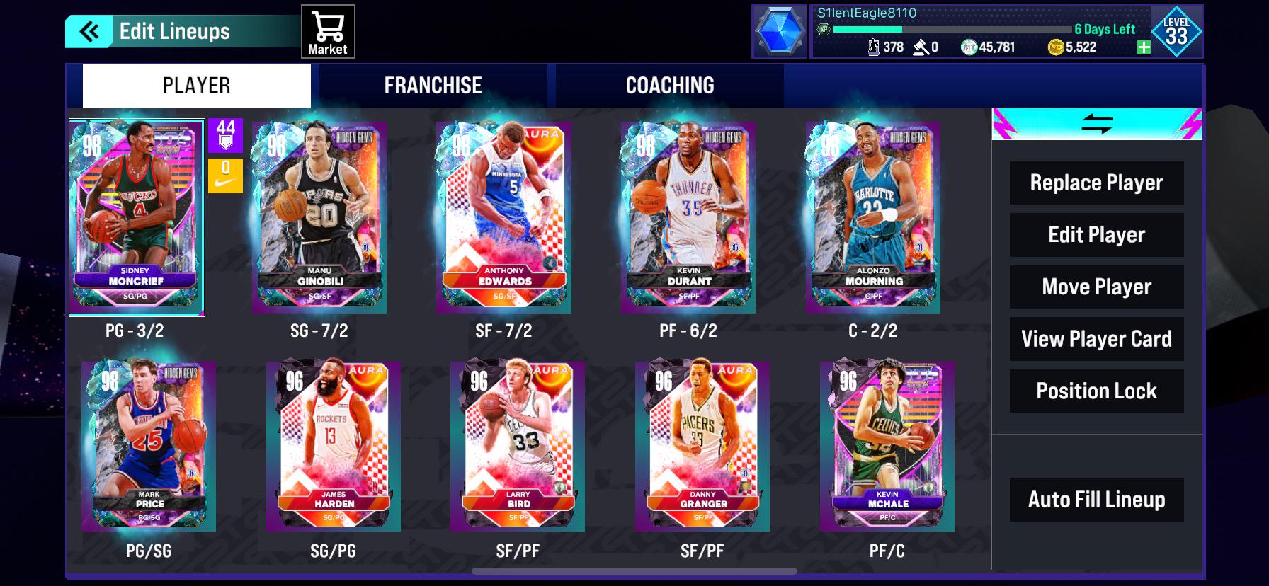 What should I change? | Scrolller