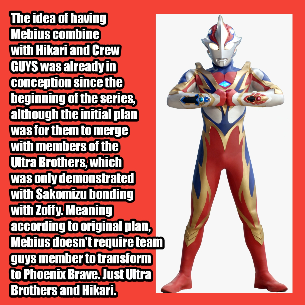 Ultraman Fact #170 | Scrolller