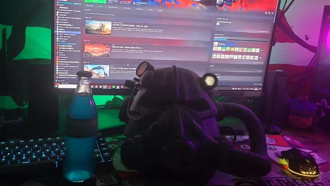 They call me the wanderer 😉 | Scrolller