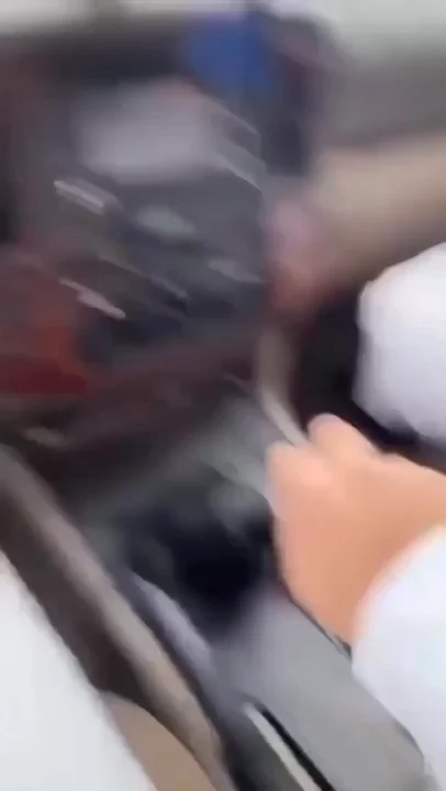 Manual to Automatic | Scrolller