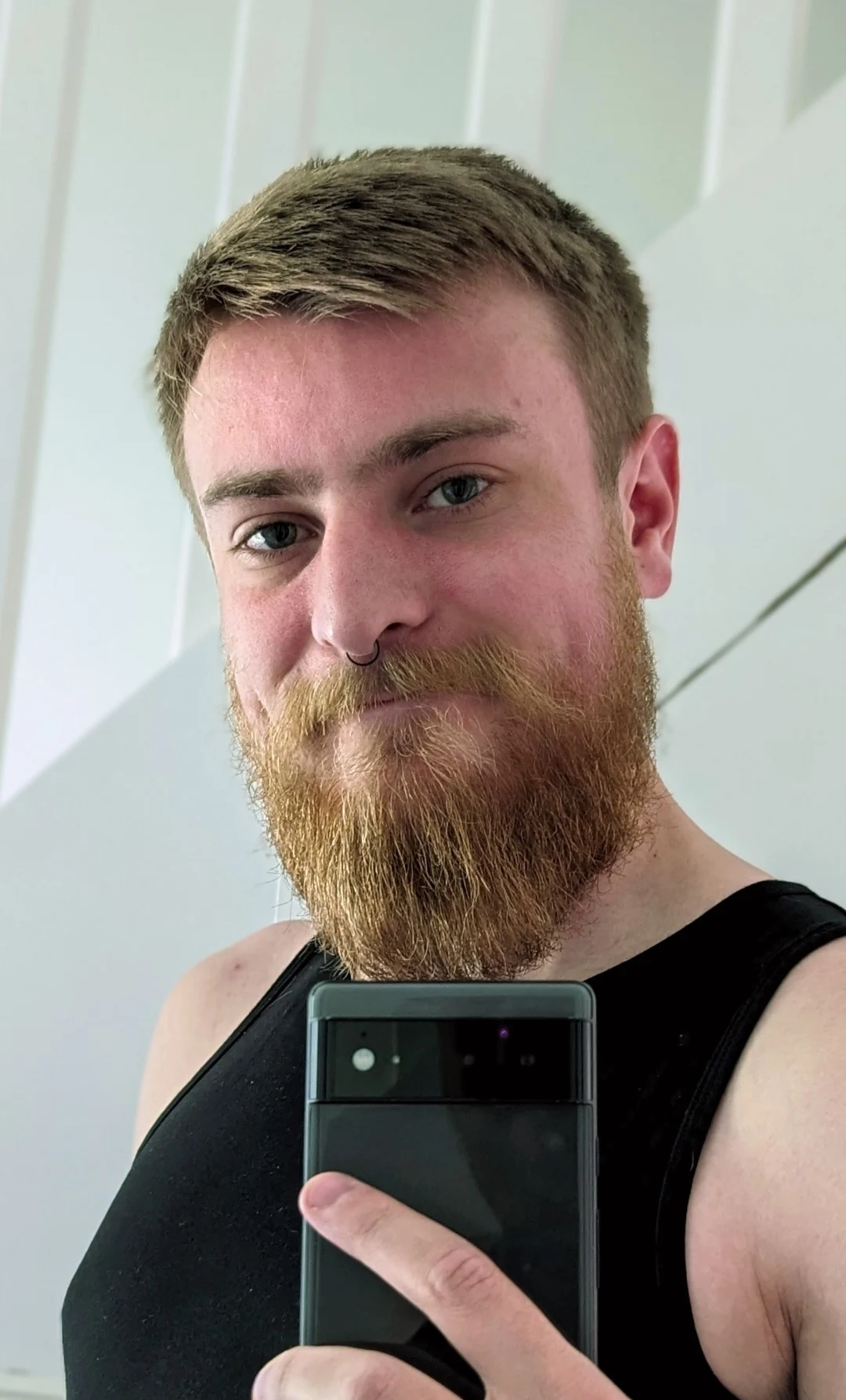 Y'all seem to like beard posts | Scrolller