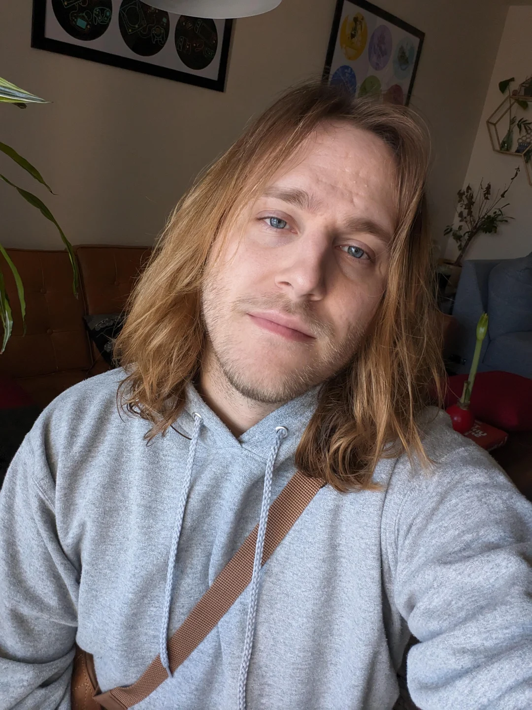 Fashionably late as always, Persona is my new hyperfixation | Scrolller