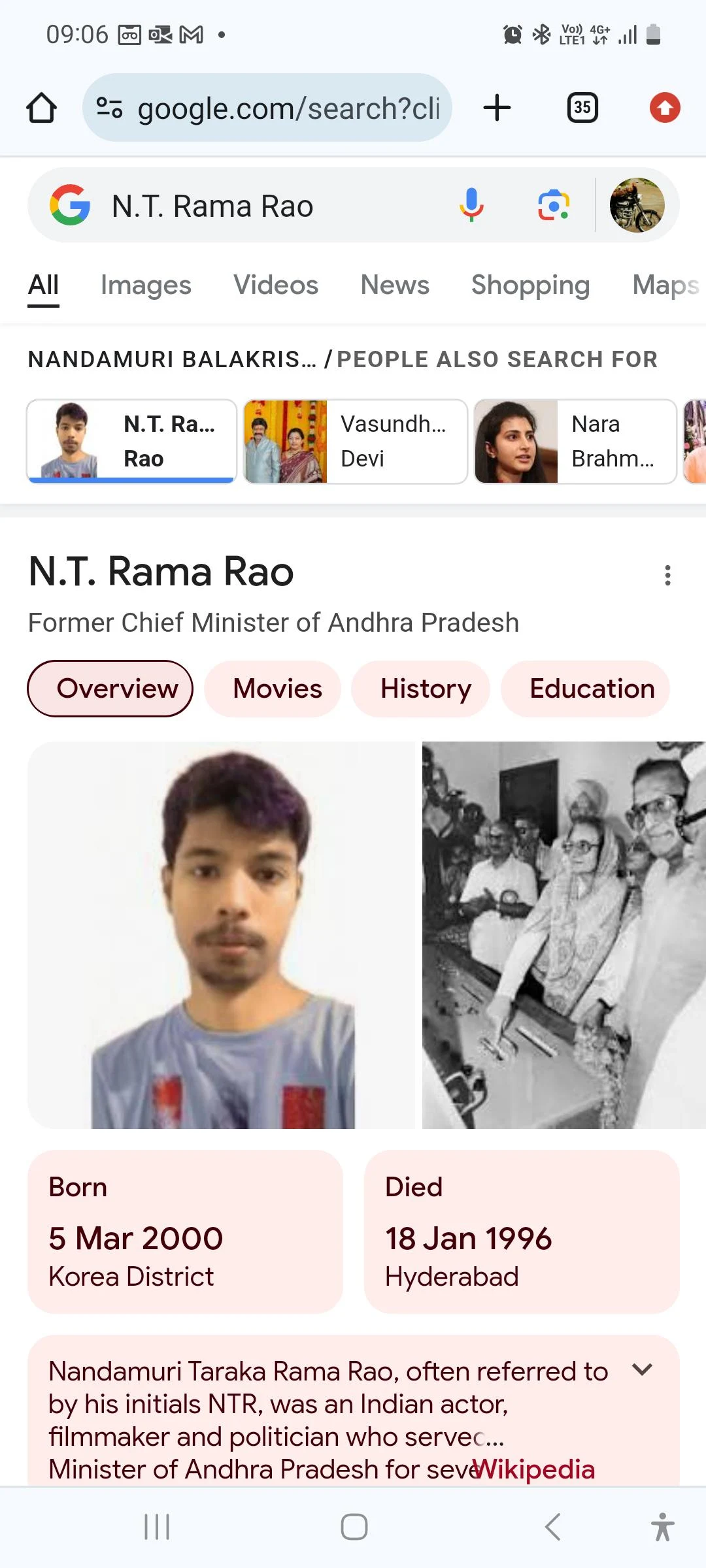 Wtf is this Google? | Scrolller