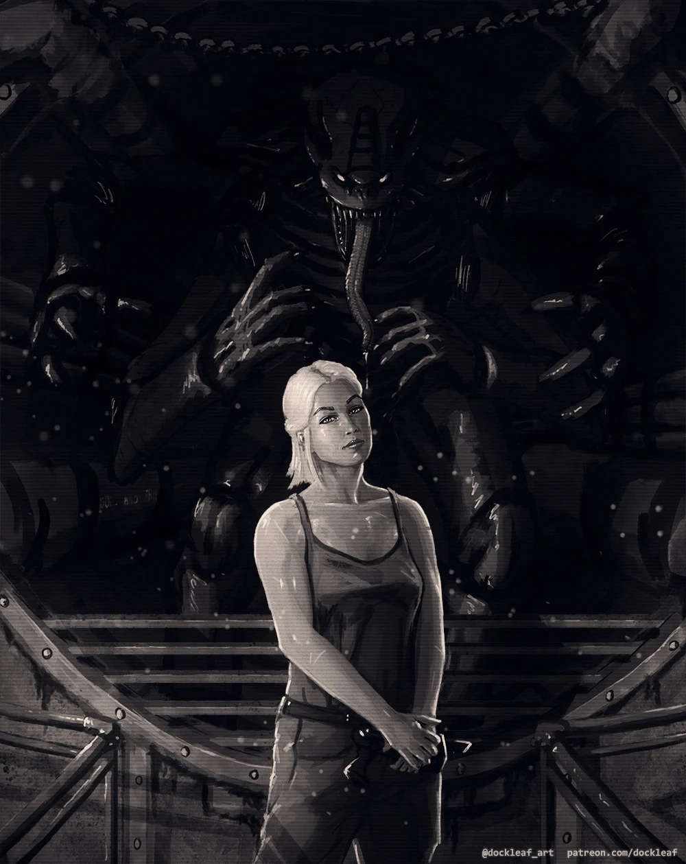 Pict 023 - Rendezvous by Dockleaf | Scrolller