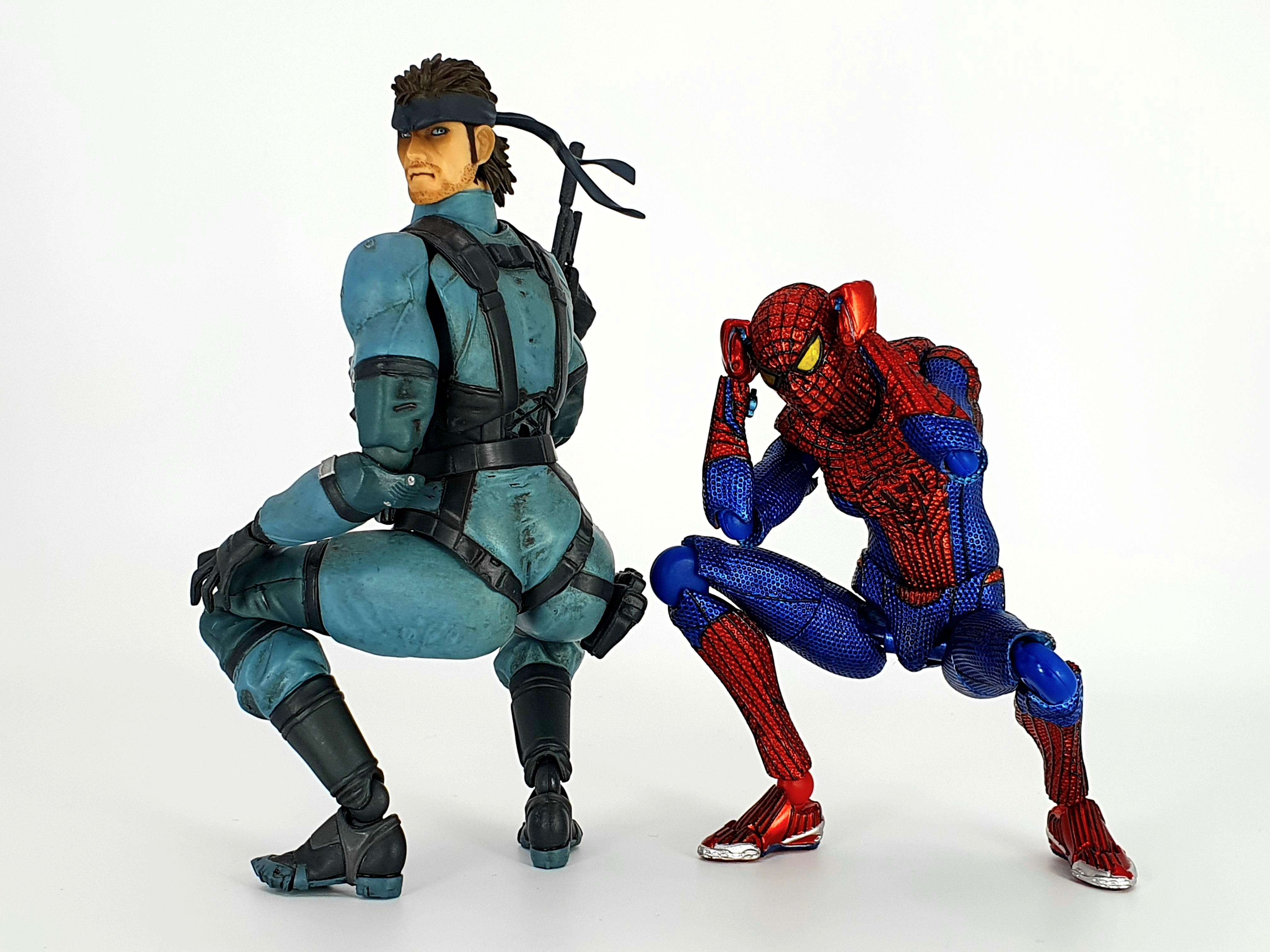 Guys! Are these proportions lore accurate?! | Scrolller