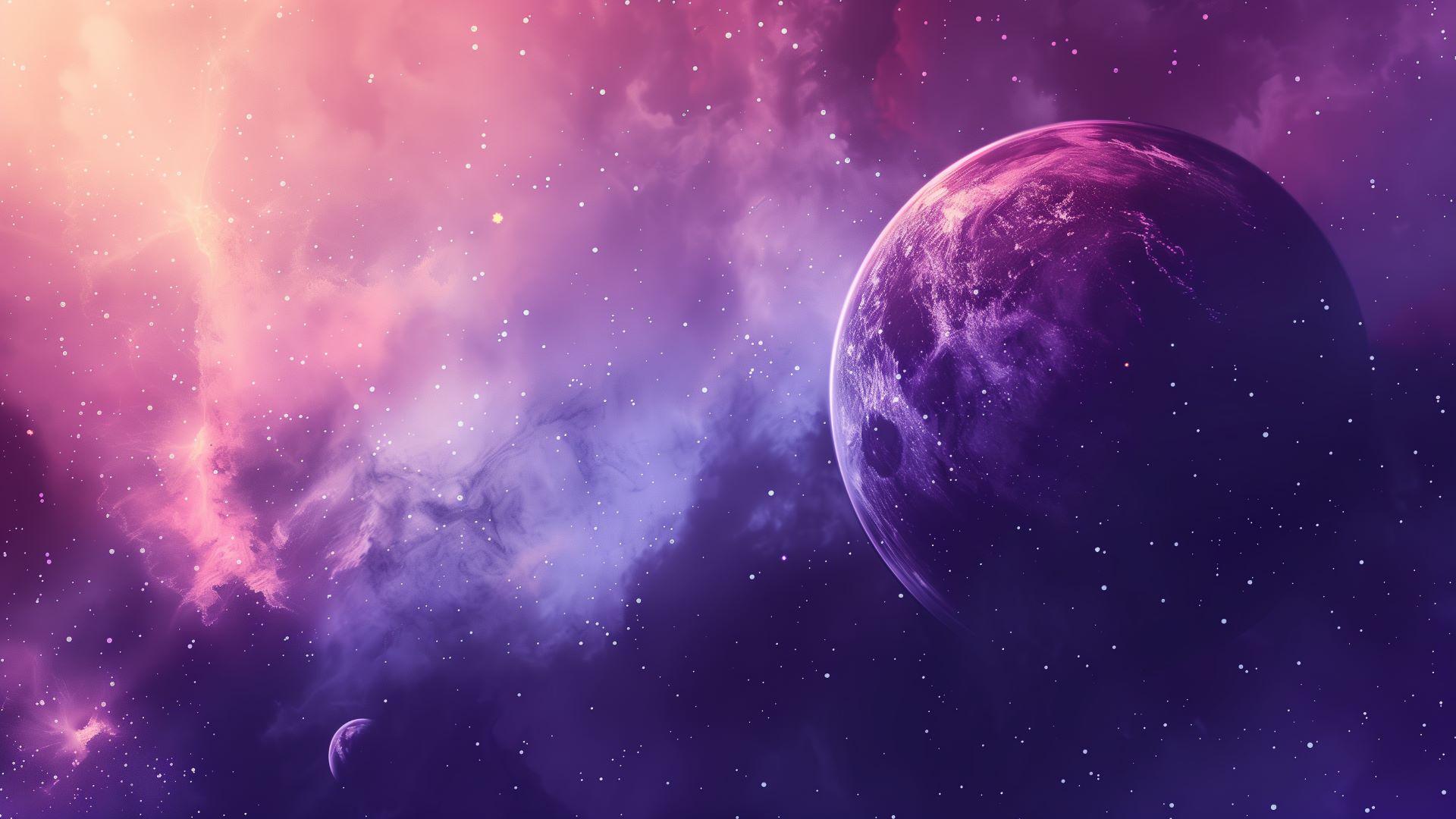 [1920x1080] Deep space | Scrolller