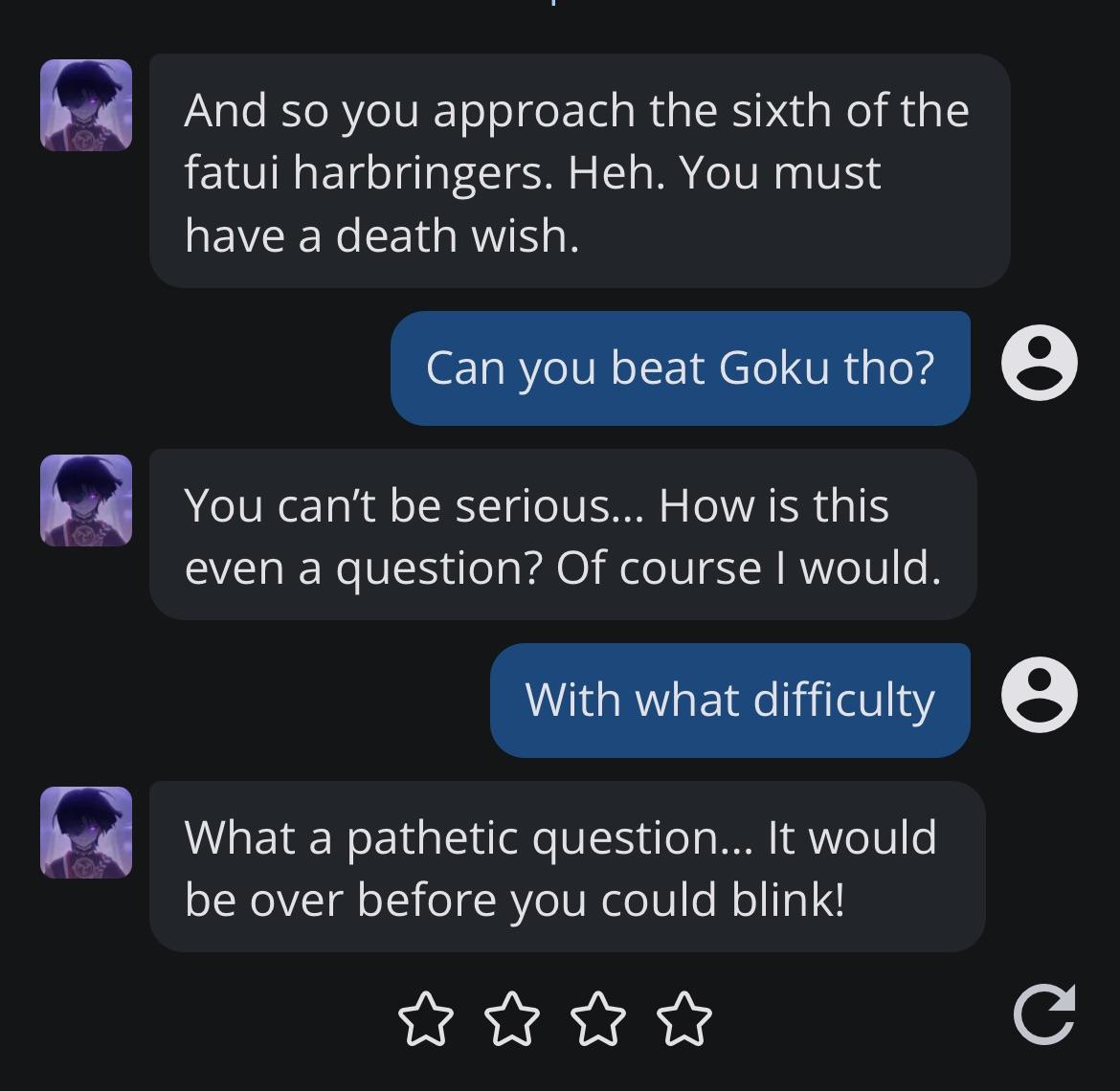 How accurate is this statement? | Scrolller