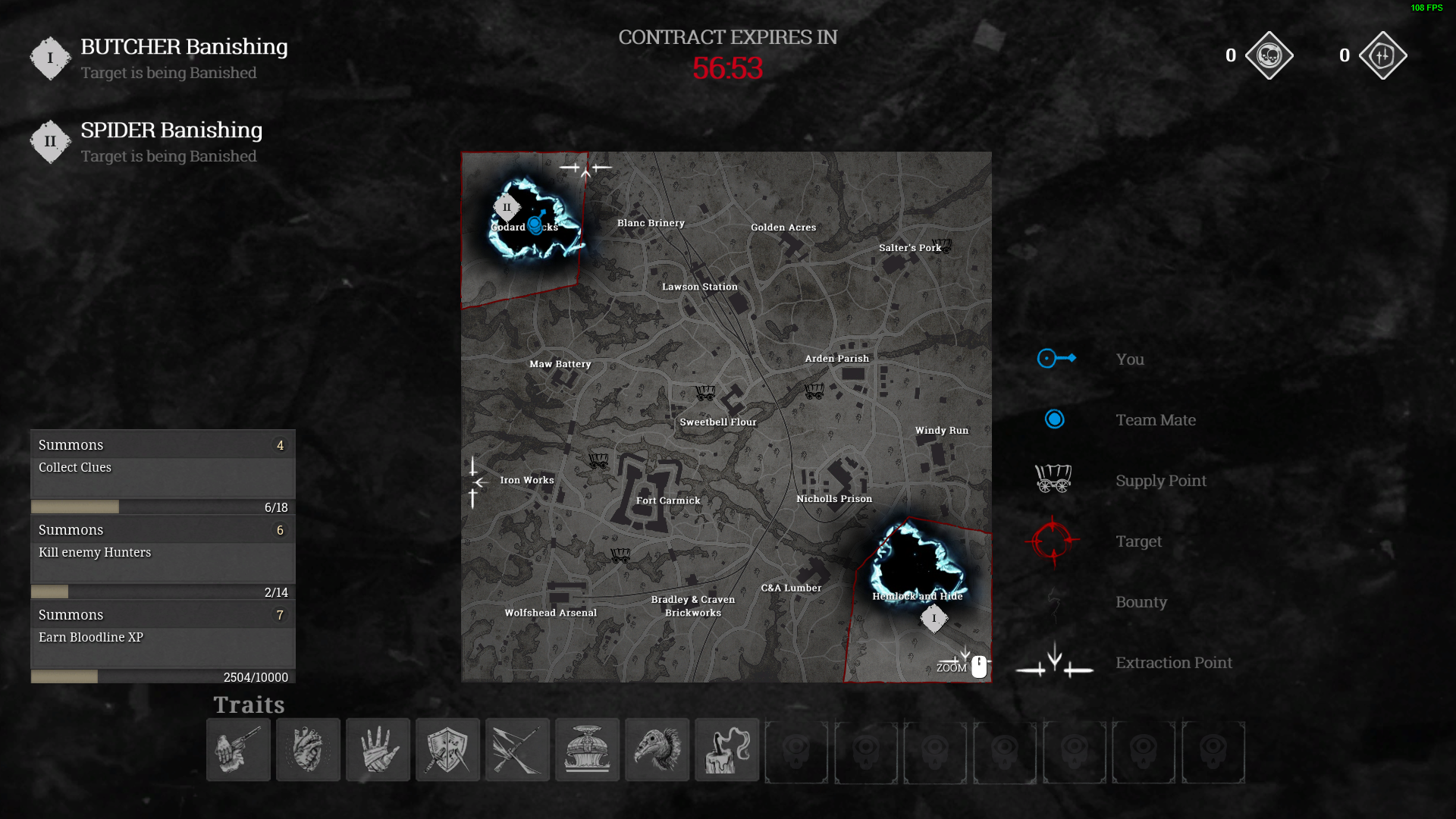 Most ridiculous spawns | Scrolller