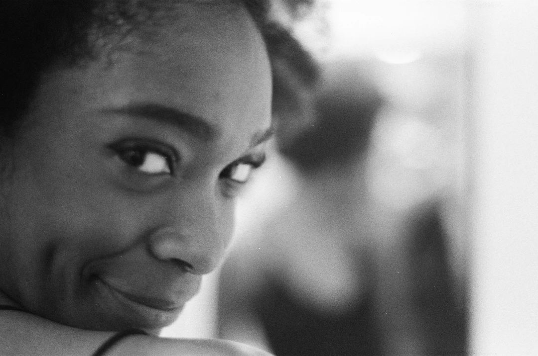 Ilford 400 | Scrolller