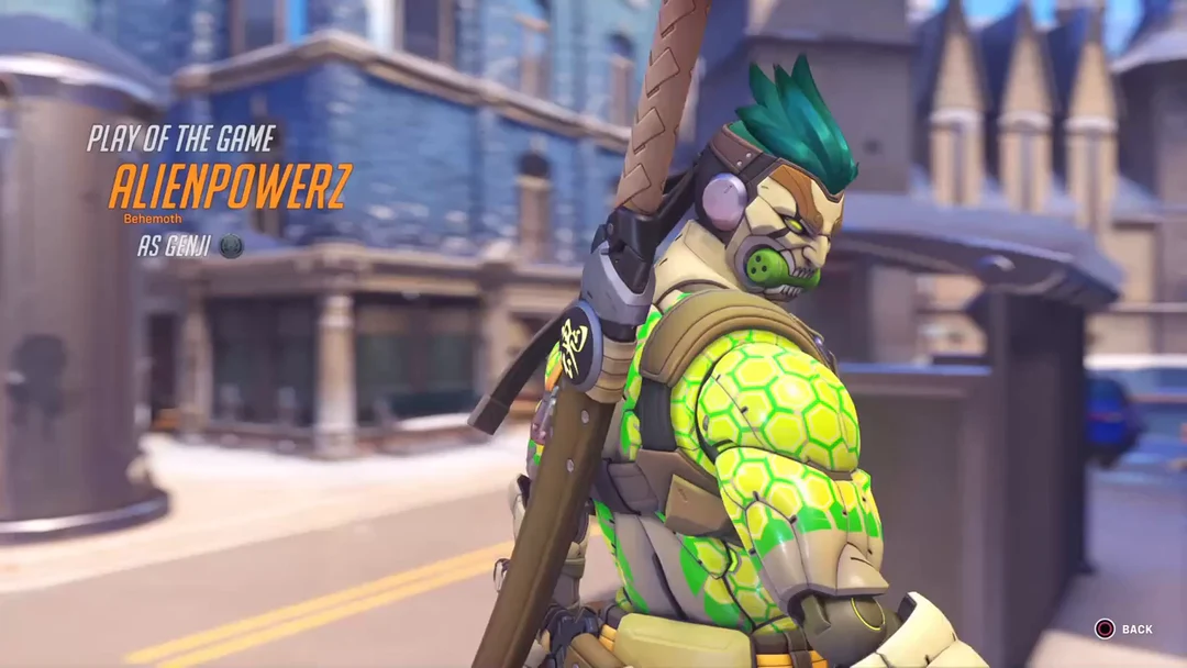 An accidental 5k | Scrolller