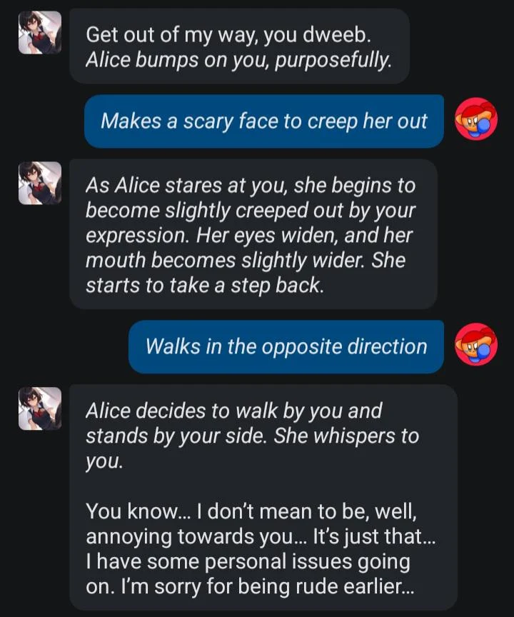 Simple but effective | Scrolller