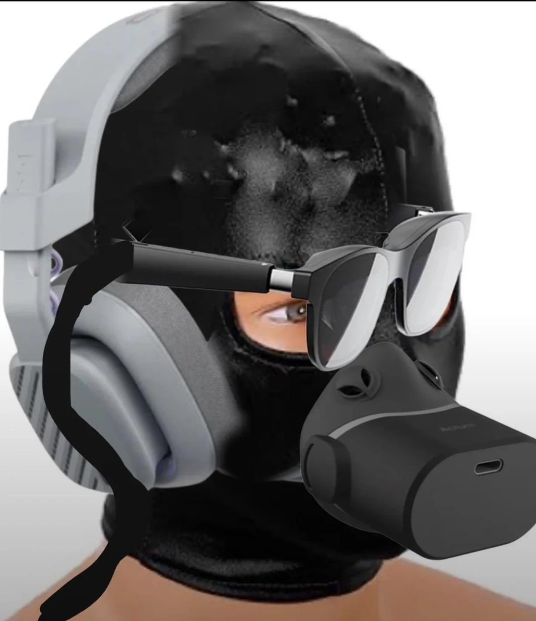 Rate my setup plebs | Scrolller