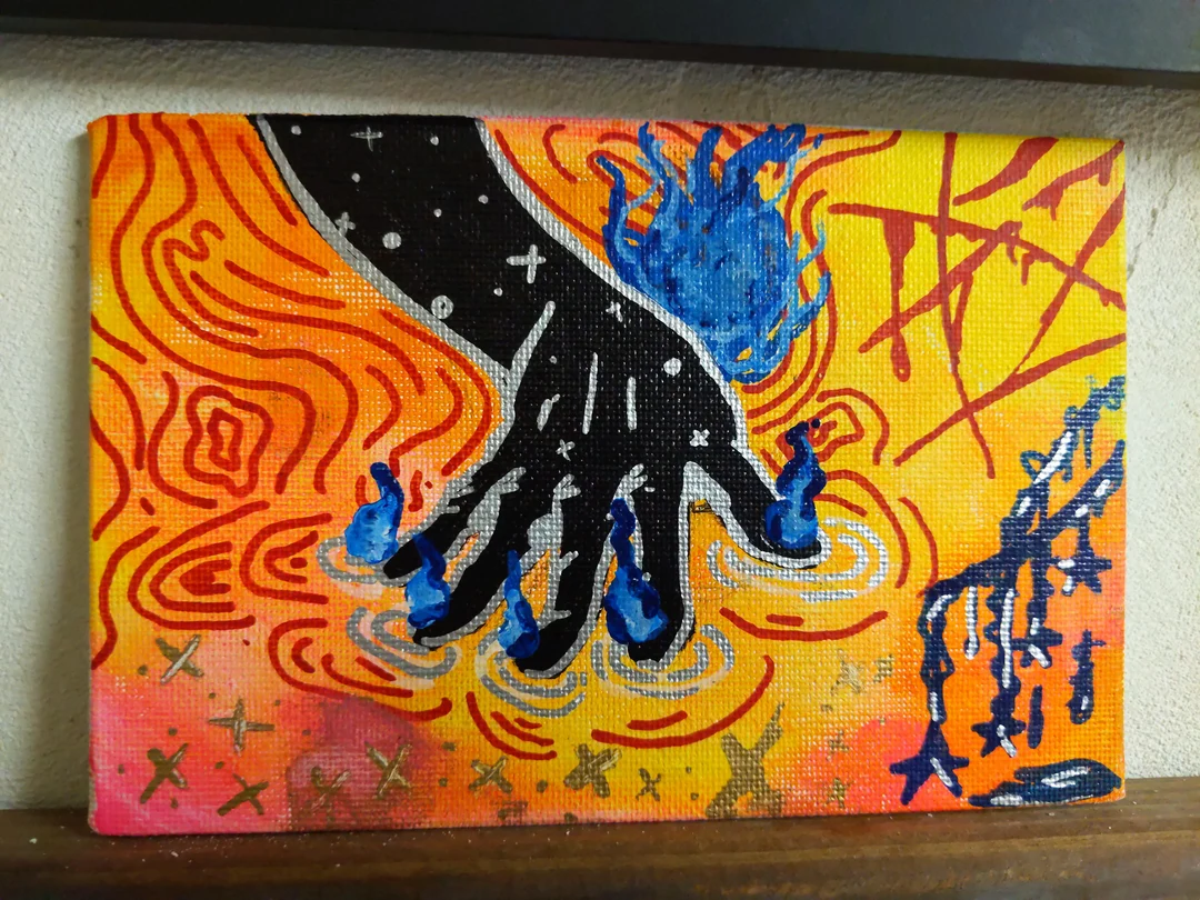 Touch - Focusing on Different Sensations | Scrolller