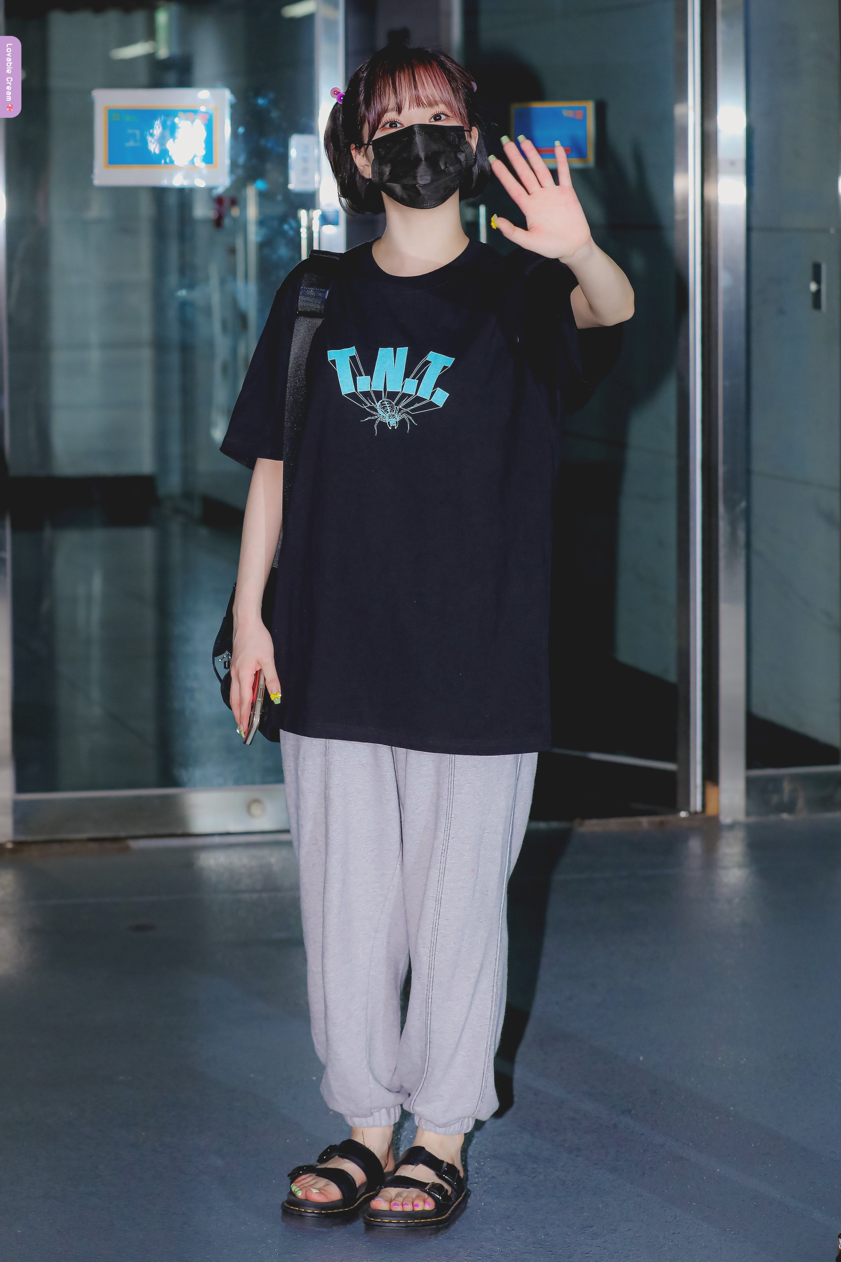 VIVIZ - Eunha | Scrolller