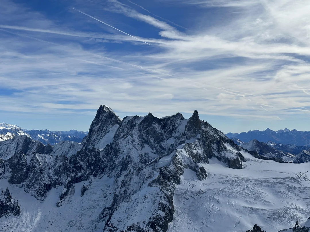 Swiss Alps [OC] [4032x3024] | Scrolller