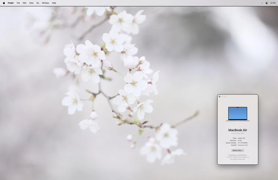 [yabai] light | Scrolller