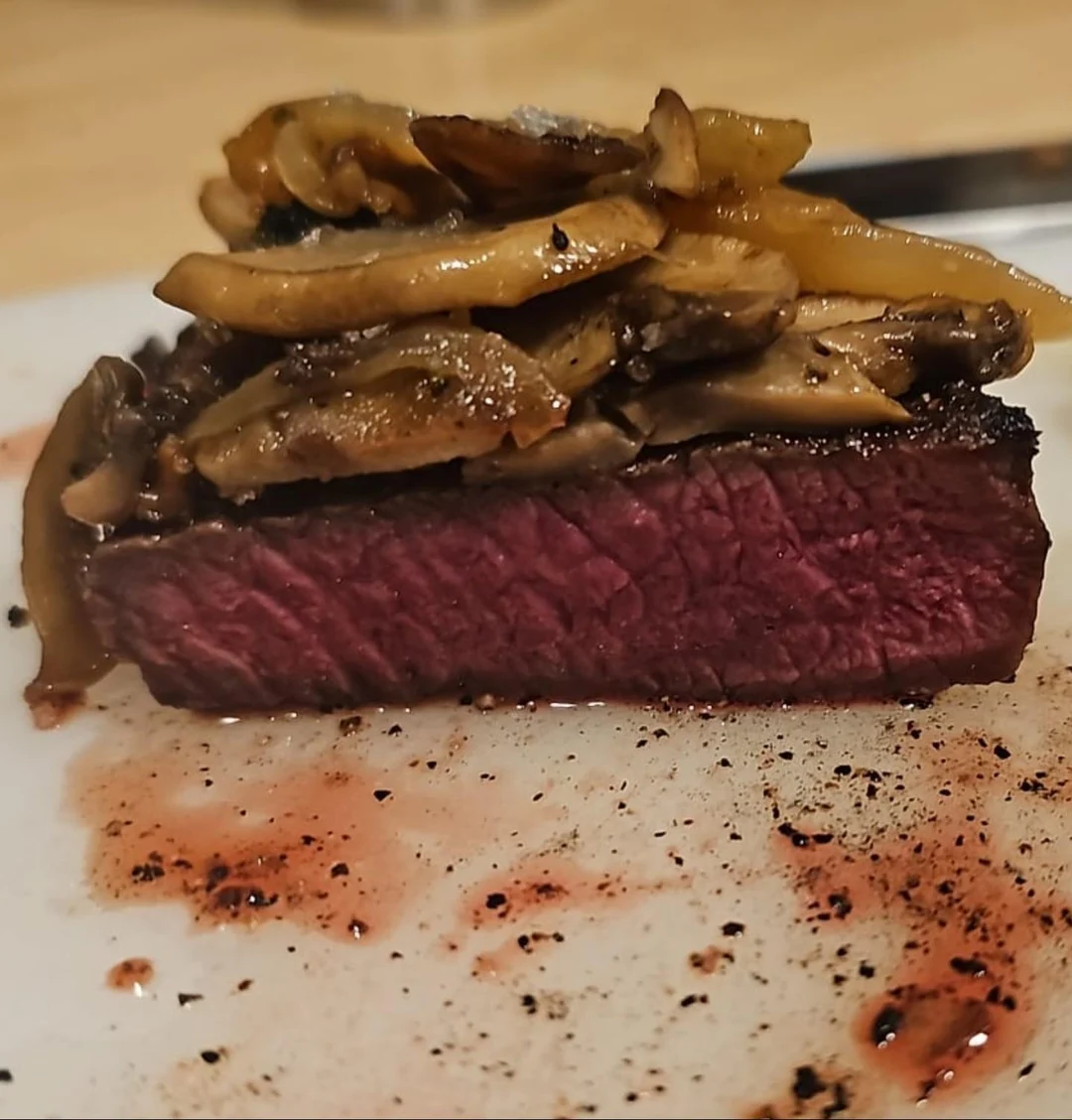 Denver Steak again. | Scrolller