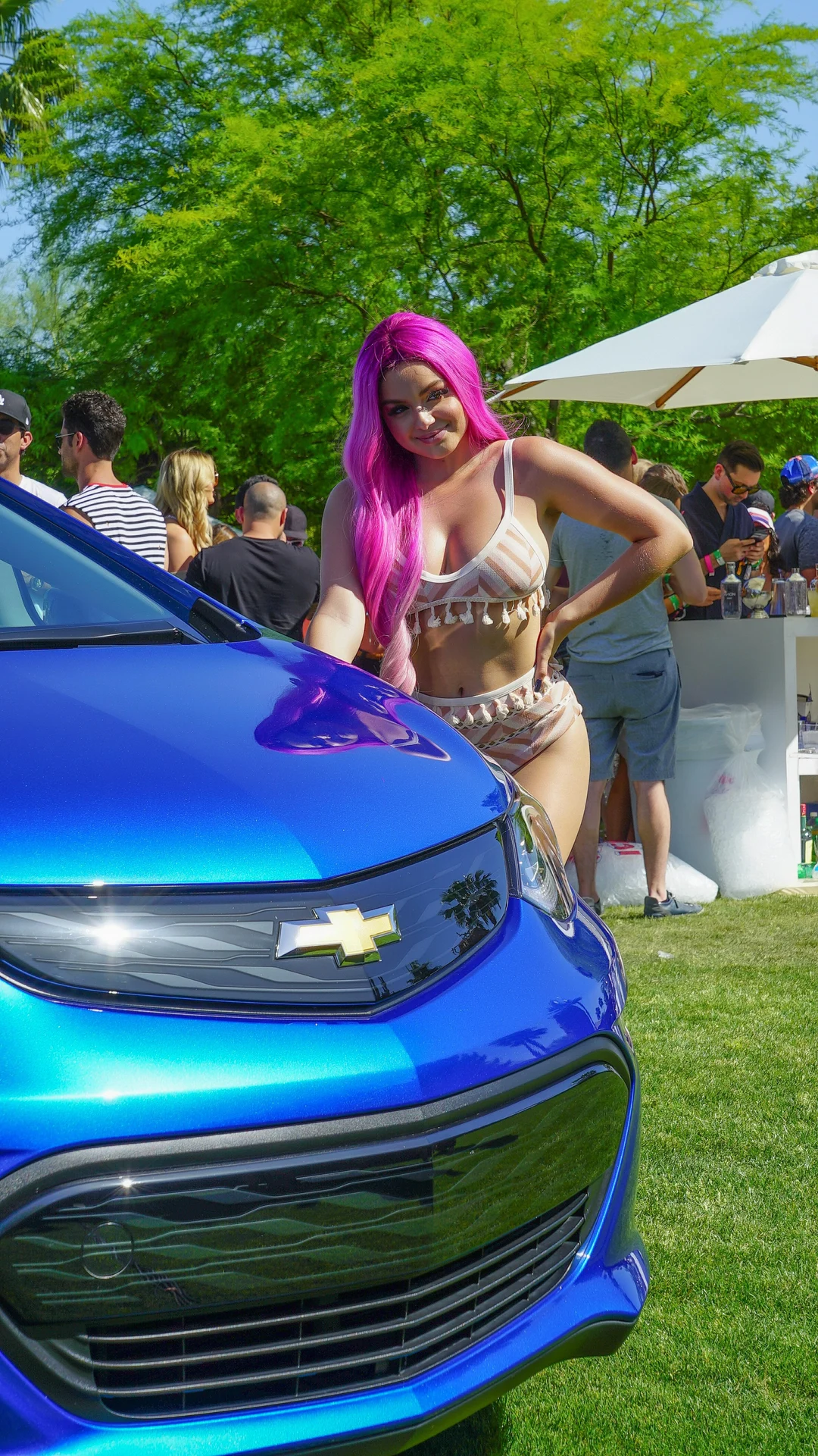 Coachella 2017 | Scrolller