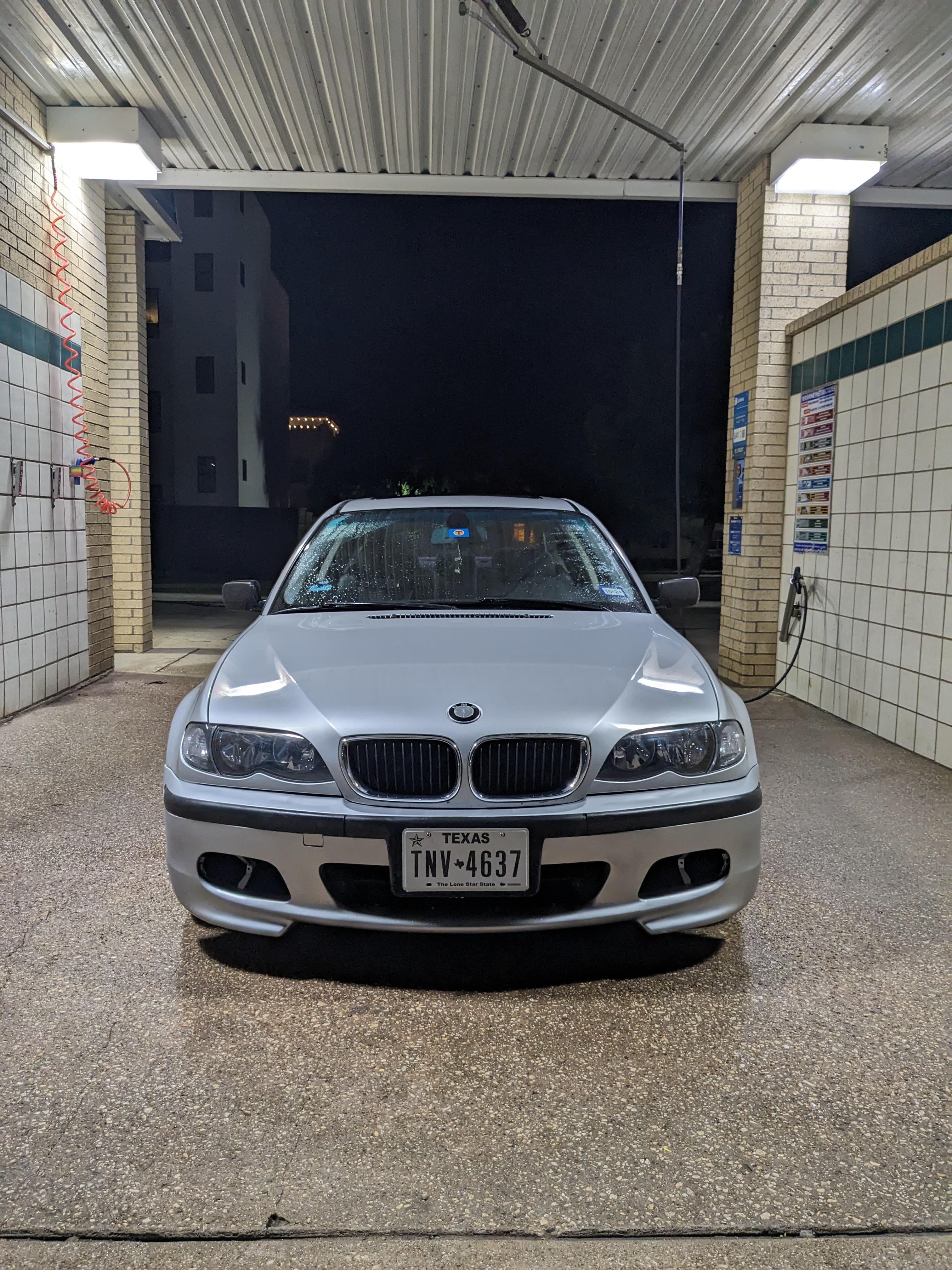 Old bmws now? | Scrolller